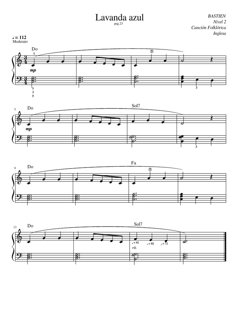 12) Lavanda - Azul | PDF