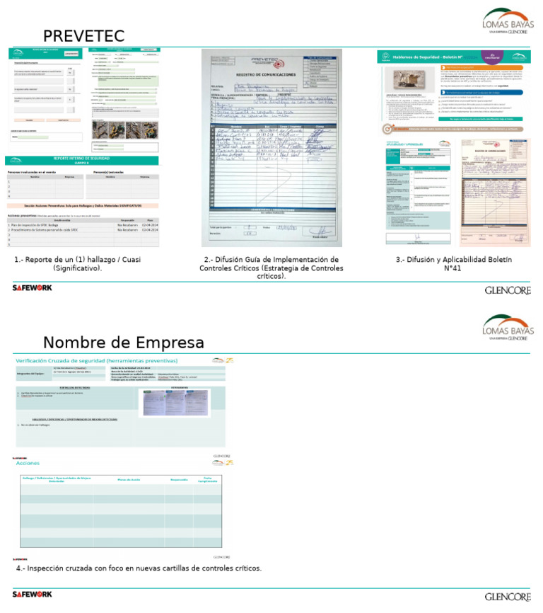 Actividades HS ESE Turno FDS 21 Al 24 Marzo 2024 | PDF | Negocios | Ciencia y matemáticas