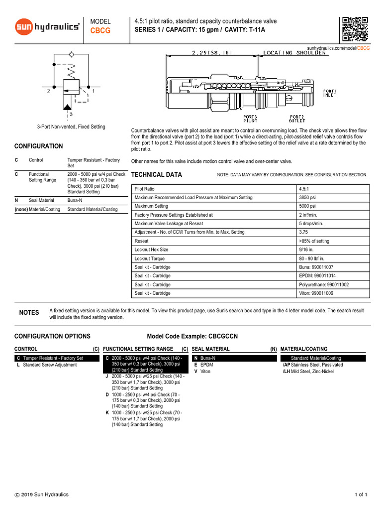 CBCGCCN_en_us_a4 | PDF | Valve | Mechanical Engineering