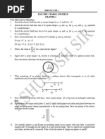CBSE Class12 PYQs Electric Charges and Fields-1 | PDF | Electric Field ...