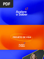 SESI Choices - 8º Ano | PDF | Aprendizado