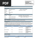 Project Report Icsi - 1 | PDF | Consolidation (Business) | Mergers And ...