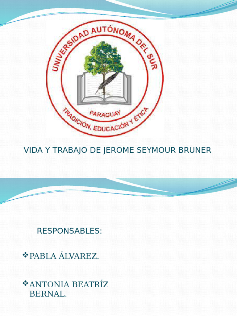 BRUNER | PDF