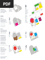 Edinburgh Station Map | PDF | Transport | Land Transport