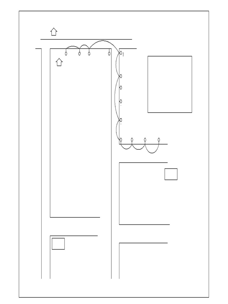 FO CIBARUSAH-Model | PDF