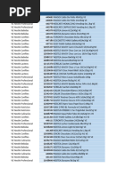 Duracell Conversion Chart | PDF | Companies Of The United States ...