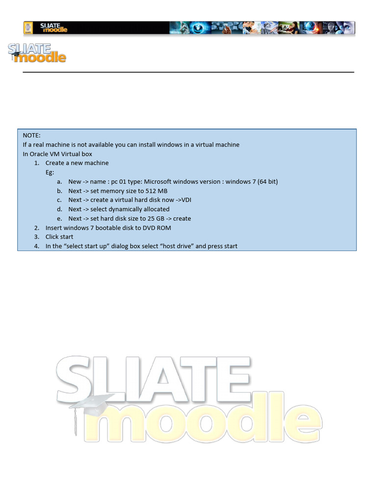 IT1102 - Week4 - Lab Sheet | PDF | Games & Activities