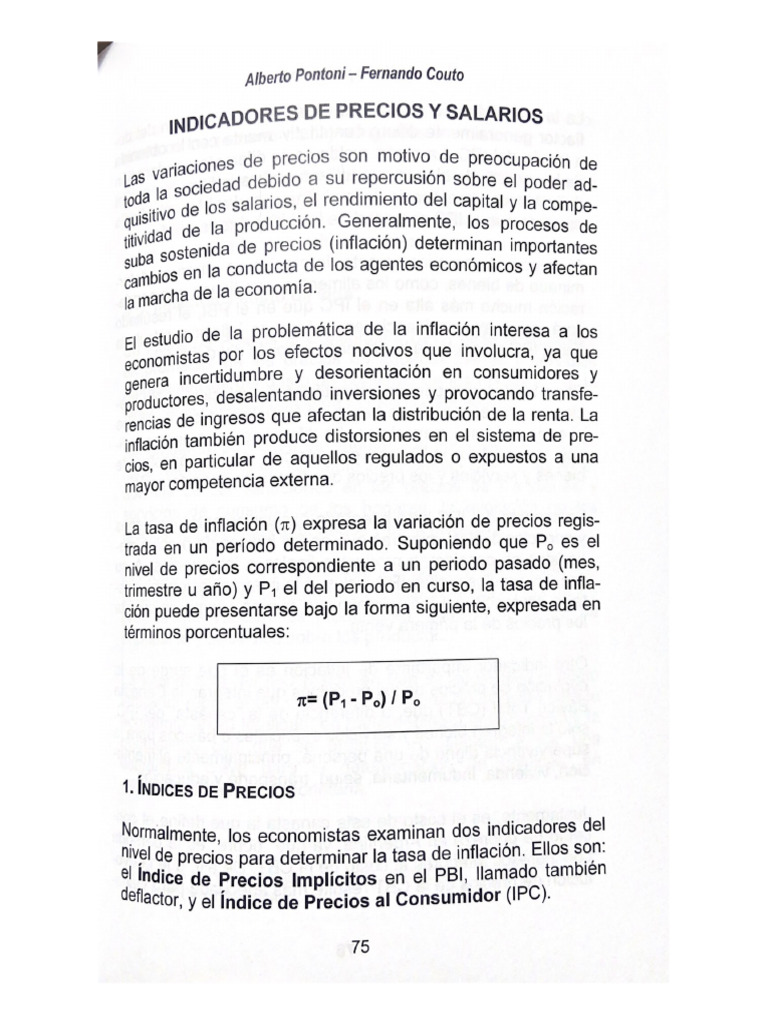 Alberto Pontoni - Fernando Couto | PDF