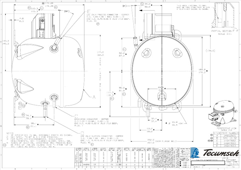 Ta-1020-E Sales Sa en | PDF