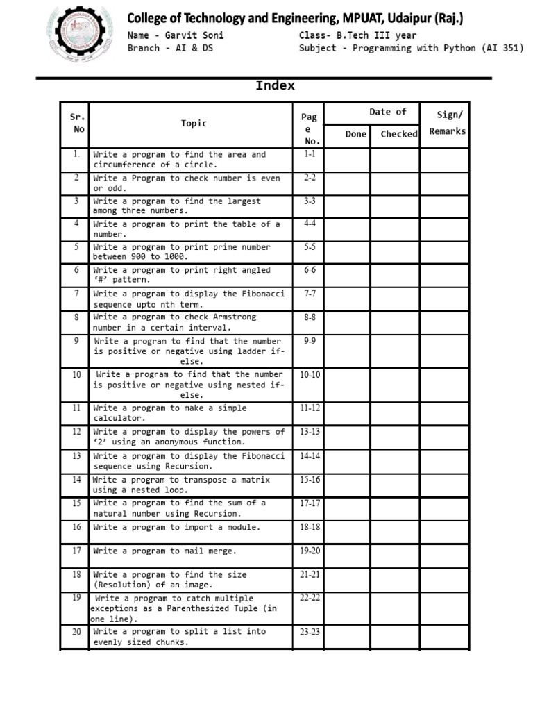 Garvit Soni (1) | PDF | Mathematical Logic | Elementary Mathematics