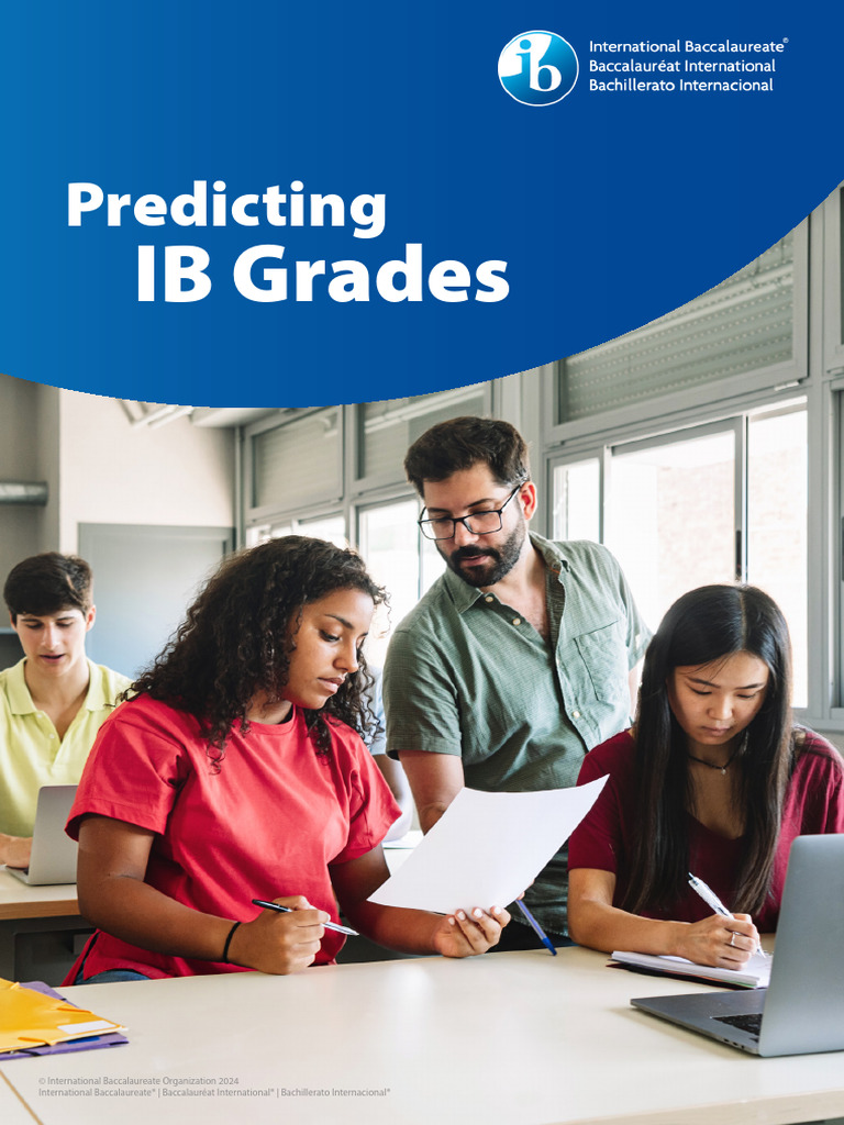 Predicted Grades | PDF | Cognition