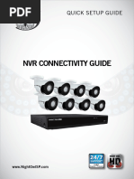 Night Owl Protect CMS Setup Guide | PDF | Login | Personal Computers