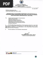 PhilPlans Benefits Settlement Form | PDF | Identity Document | Insurance