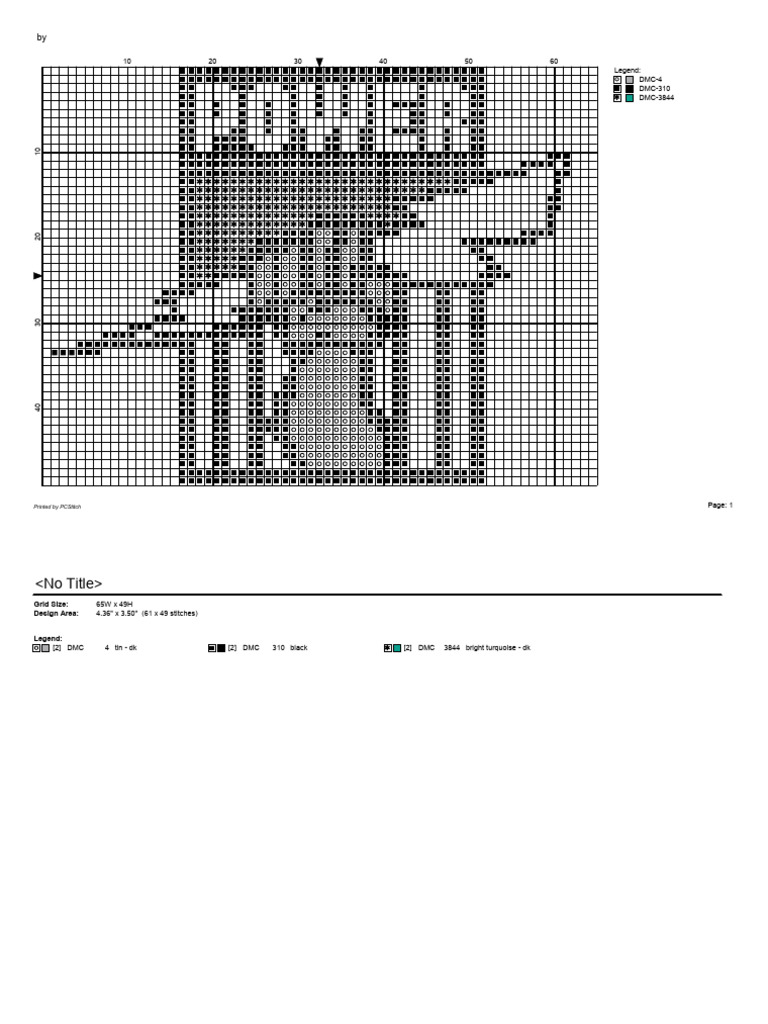 Port Adelaide Chart - 103743 | PDF