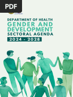 DOH-Design-and-Brand-Manual-November-2020 | PDF | Typefaces | Codec