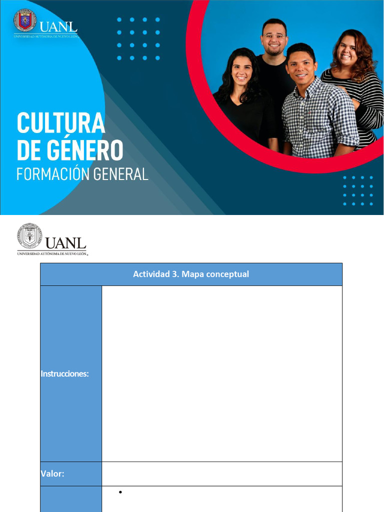 Guia Instruccional - Act. 3 (Fase 2) | PDF | Evaluación