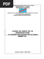 Fiche Technique Partogramme OMS | PDF | Maladies et troubles | Sciences ...