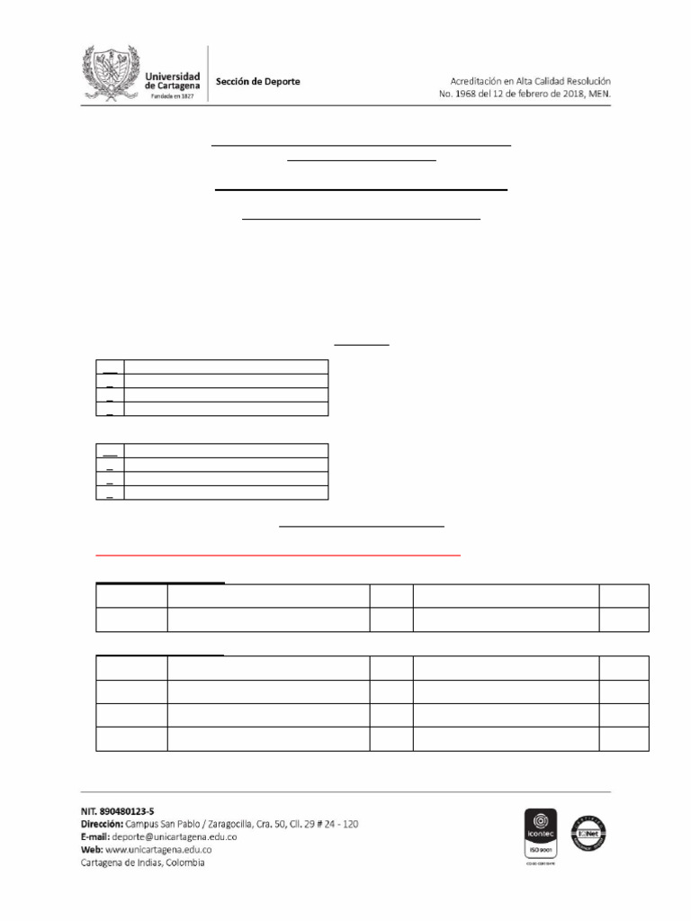 Programaciones Nueva 22 de Oct | PDF