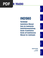 IND360 Datasheet | PDF | Programmable Logic Controller | Automation
