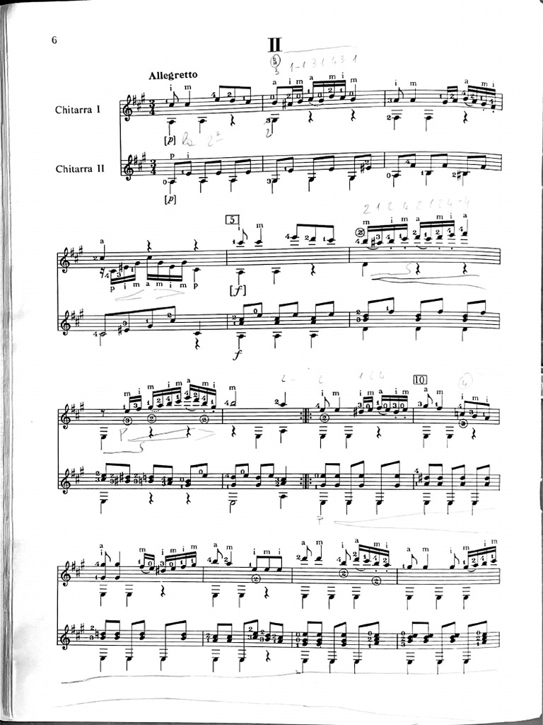 Giuliani Polonese 2 Chit | PDF