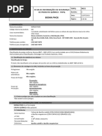 VITTIA - BOVERIA-TURBO - Mapa12516 | PDF | Incêndios | Pesticida