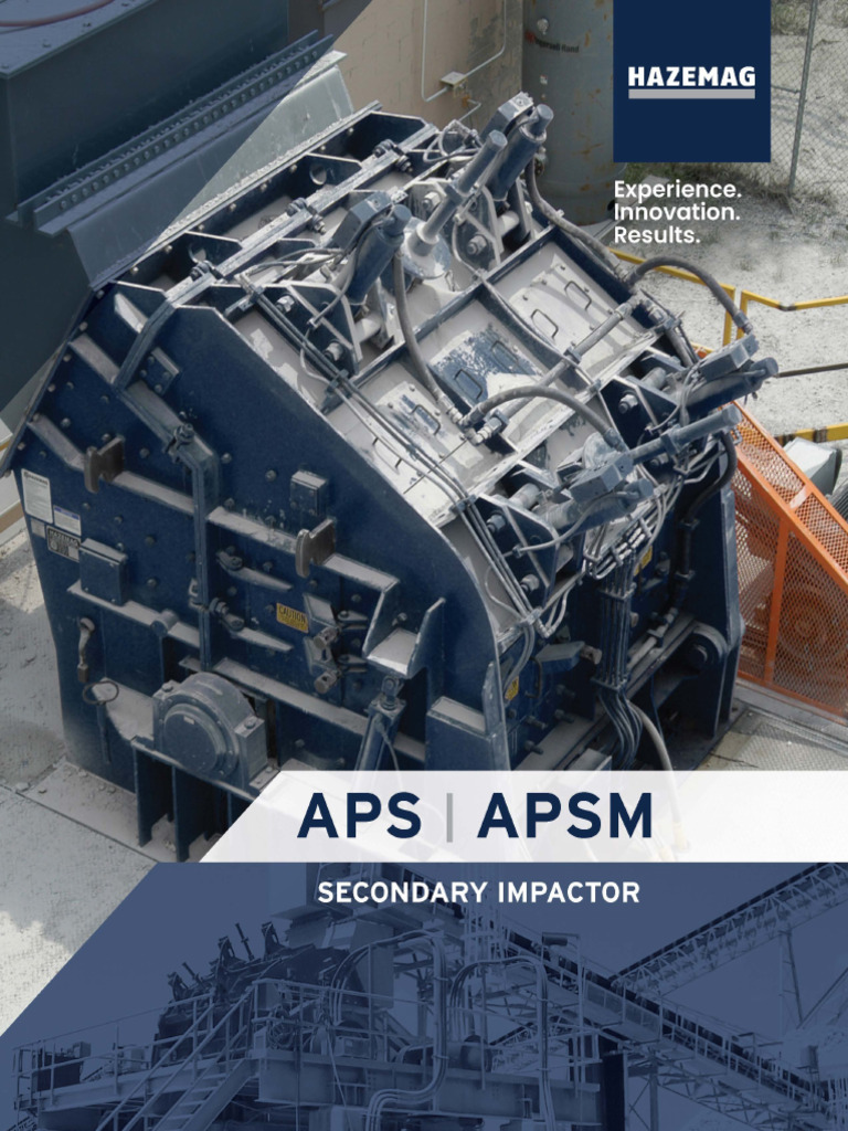 APS APSM Brochure 2024 Web | PDF