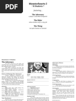 Waterdeep Interactive Map | PDF