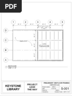 K Series Joist Table | PDF | Structural Engineering | Nature