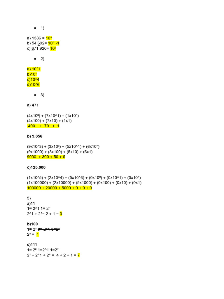 Lógica RESPUESTAS TAREA | PDF | Science & Mathematics