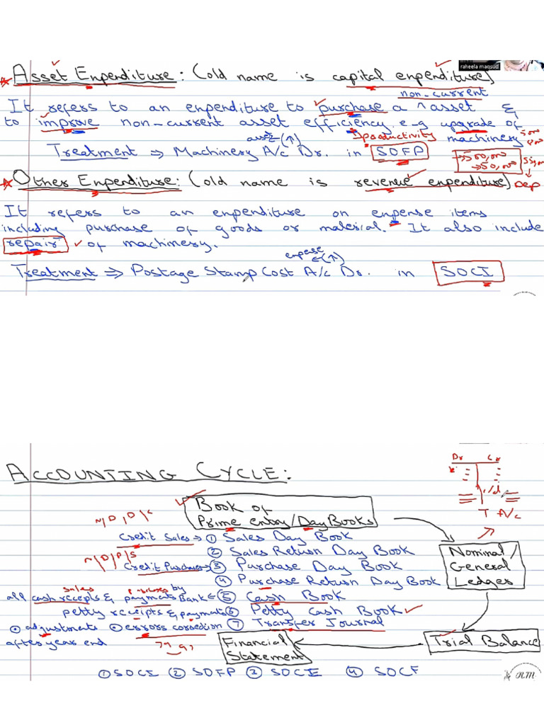 3 5 Fa1 Notes Pdf