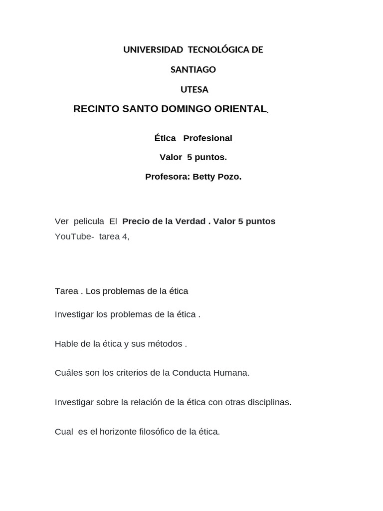 Practica 04 | PDF
