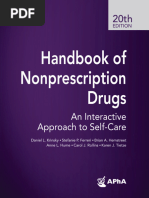 Handbook of Injectable Drug | PDF