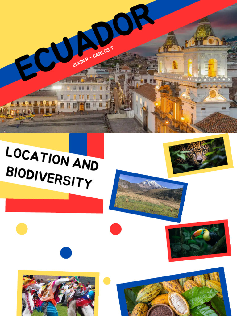 ECUADOR | PDF