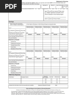Accessing Centrelink Income Statements | PDF