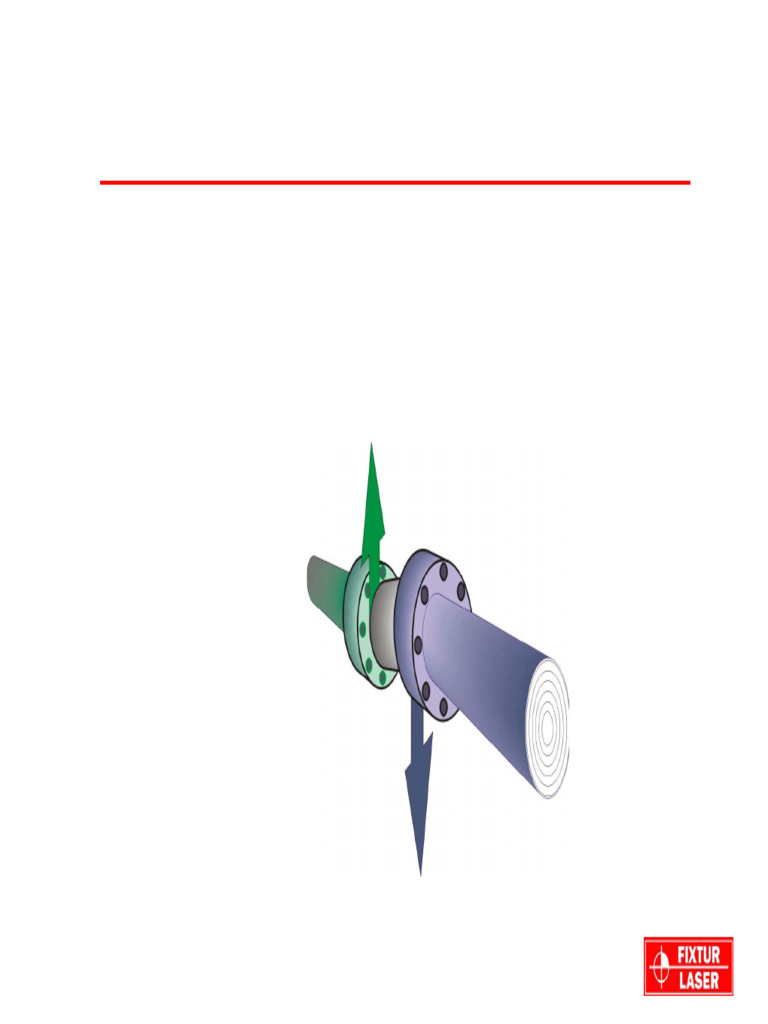 Benefits of Shaft Alignment | PDF