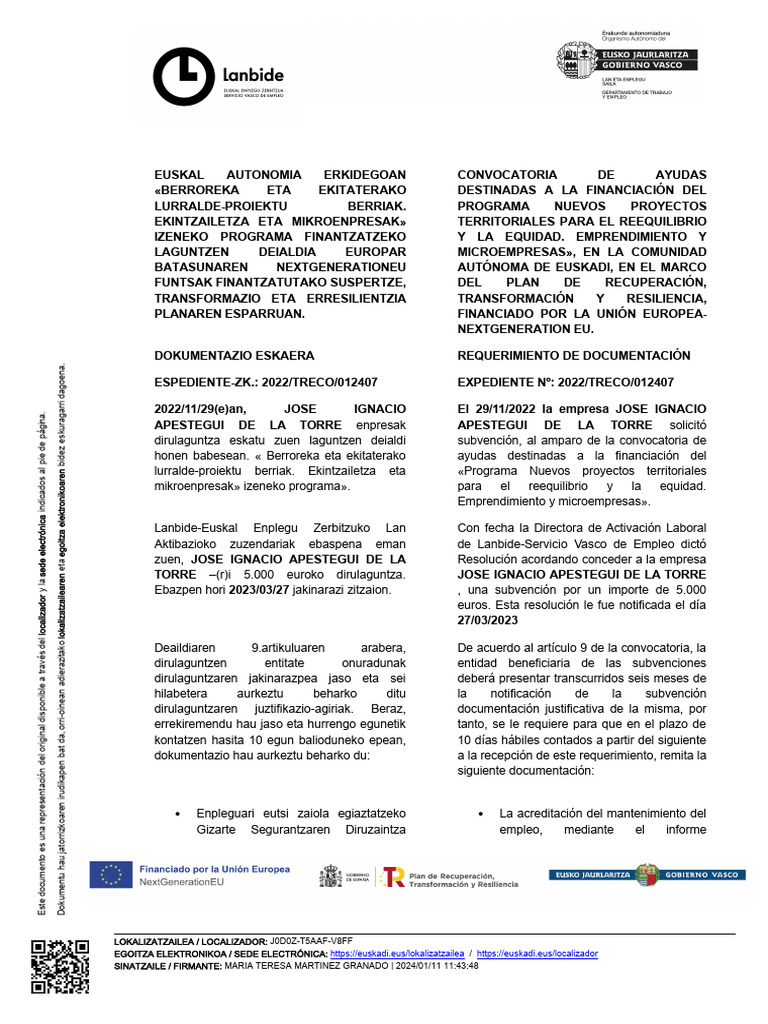 0901a0fe8aa53f681704980882706 141 481 | PDF | Política de españa | Gobierno