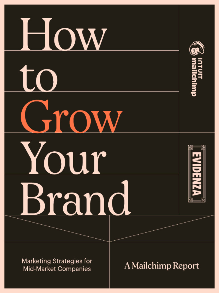 TL How To Grow Your Brand | PDF | Brand | Luxury Goods