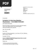 Ds 5542 | PDF | Citizenship Of The United States | Birth Certificate