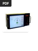 Cummins Calterm Instructions | PDF | Interface (Computing) | Computing