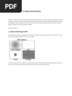 Light - Short Notes (Prashant Kirad) | PDF | Mirror | Refractive Index