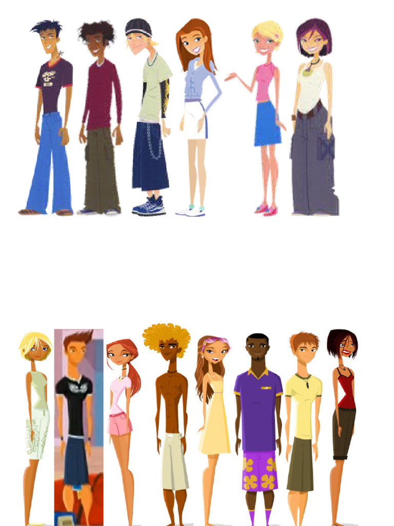 Locos 16 y Stoked Locos Por Las Olas | PDF