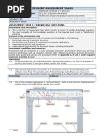 SMACNA-HVAC Duct Pressure Class | PDF | Duct (Flow) | Equipment