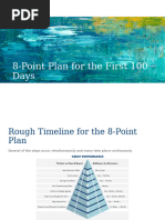 Michael Watkins - The First 90 Days | PDF | Goal | Cognition