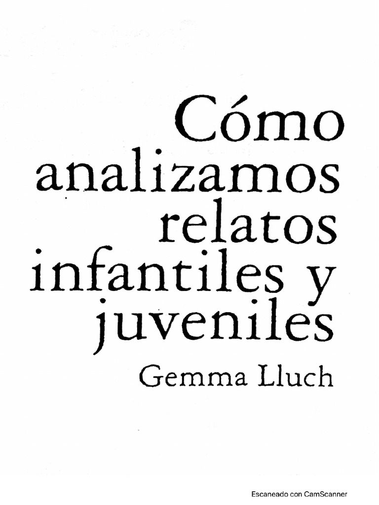 Gemma Lluch | PDF