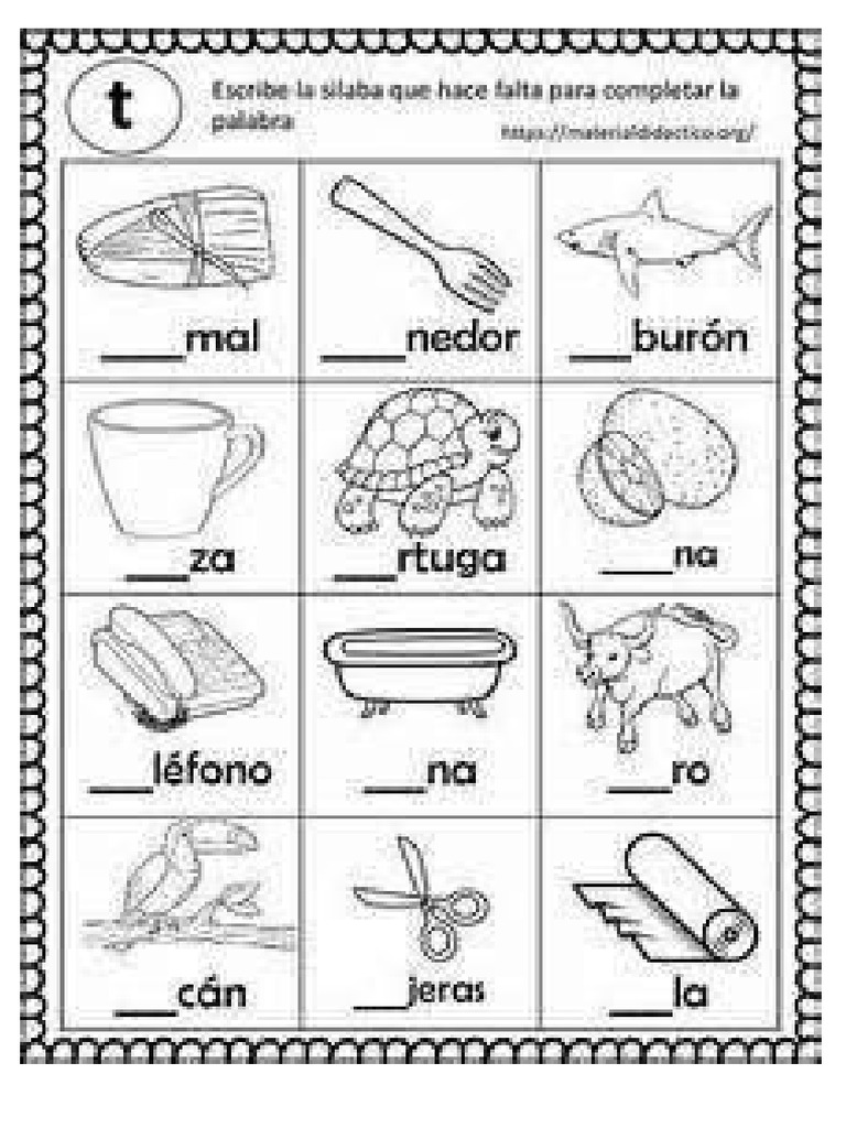 Nuevo Documento de Microsoft Word | PDF