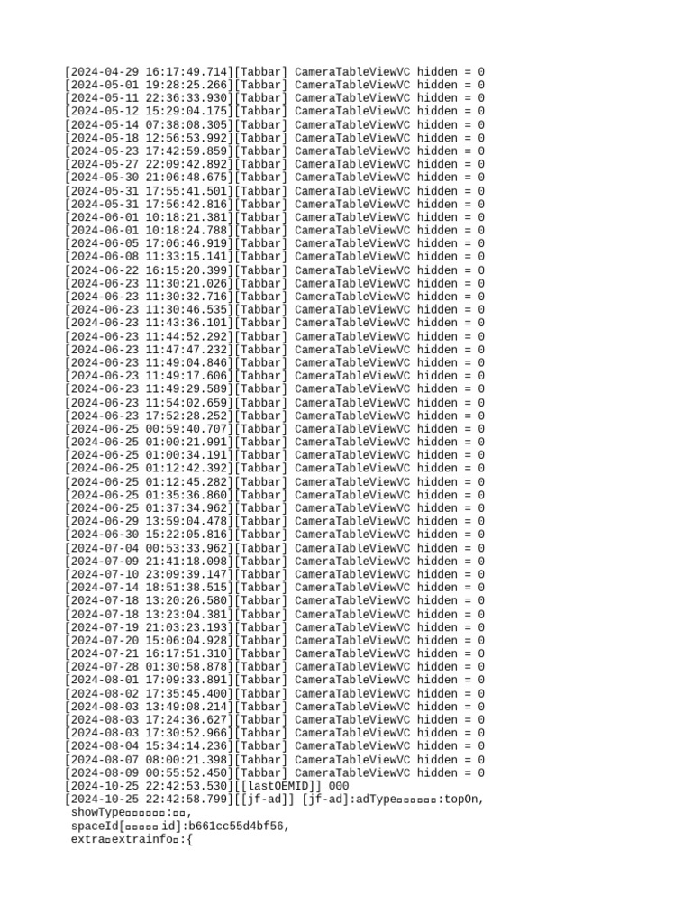 Applog Pdf Computers