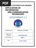 NIT Namibia Prospectus 2024/25 | PDF | Educational Technology ...