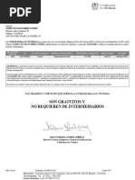 Código Blanco | PDF | Violencia | VIH