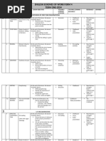 Peabody Picture Vocabulary Test | PDF
