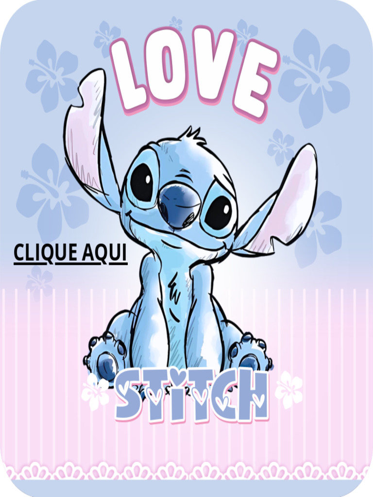 Stitch Drive | PDF